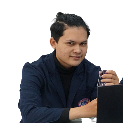 Jovi - Portfolio website