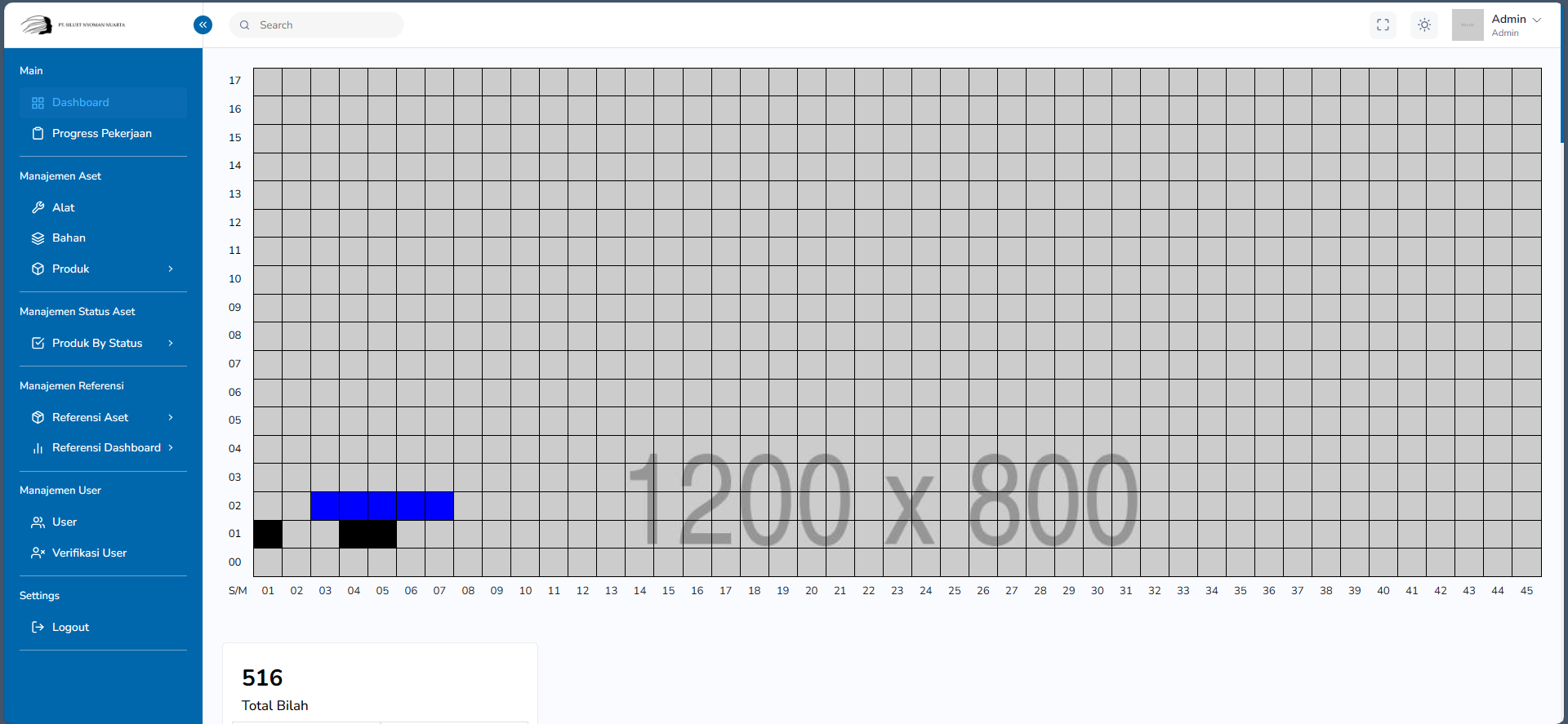 Jovi - Portfolio website